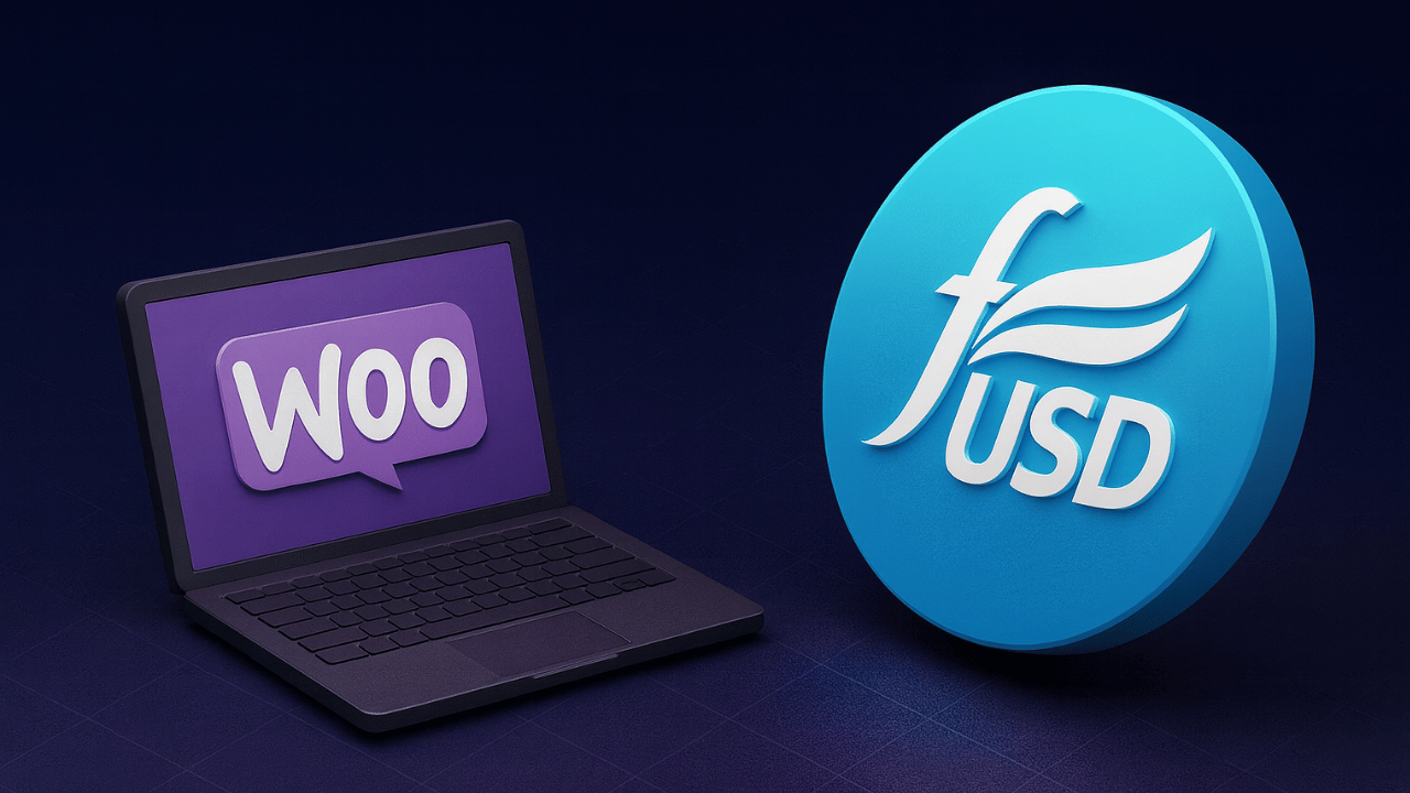 How to Accept Private fUSD Payments on WooCommerce | fUSD Blog ...